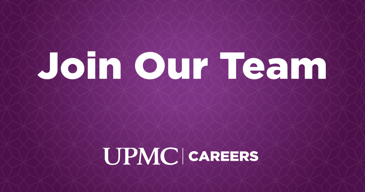 Events from January 3, 2024 – January 23, 2024 – UPMC